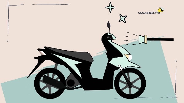 Begini Cara Merawat Motor Matic agar Awet Puluhan Tahun